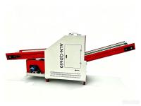 China ALN-QD650 Guillotine Type Cutter for sale