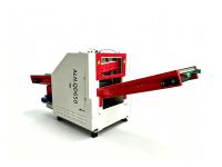China ALN-QD650 Guillotine Type Cutter for sale