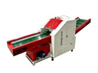 China ALN-QD650 Guillotine Type Cutter for sale
