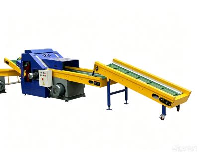 China ALN-580 Reciprocating Type Cutter for sale