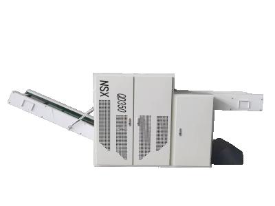 China ALN-QD350 Guillotine Type Cutter for sale