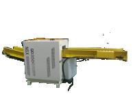 China ALN-QD350 Guillotine Type Cutter for sale
