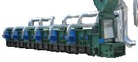 China ALN-FS1500-6 Recycled Fiber Carding & Opening Machine for sale