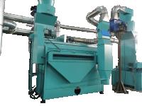 China ALN-SX2500 Button Removing Machine for sale