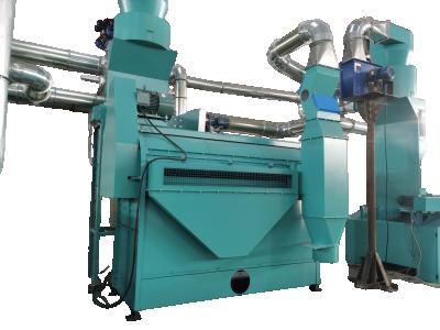 China ALN-SX2500 Button Removing Machine for sale