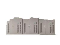 China ALN-FS250 Fine Fiber Carding Machine with 160-360kg/h Capacity, Intelligent Fire Safety System, and High-Strength Quenched Rollers for sale
