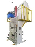 China ALN-YD180 Single-chamber Hydraulic Baling Machine for sale