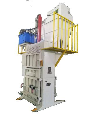 China ALN-YD180 Single-chamber Hydraulic Baling Machine for sale