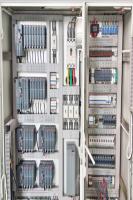 China ALN-Electric Control System for sale
