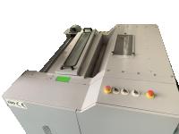China ALN‑FS400 Carding & Impurity‑Removing Machine for sale