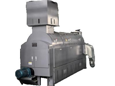 China ALN-ZX4600 Waste Fiber Separator for sale