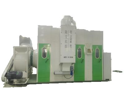 China ALN-MC3000 Dust Collector for sale