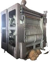 China ALN‑191 Large‑Size Textile Recycling Opener for sale