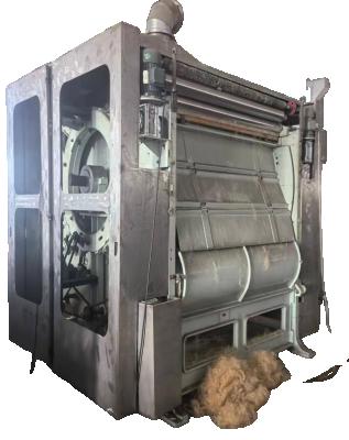 China ALN‑191 Large‑Size Textile Recycling Opener for sale