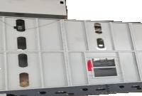 China ALN‑Large‑bin Material Breaker for sale
