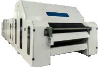 China ALN‑Dual Automatic Carding Machine for sale