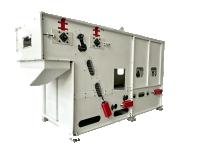 China ALN-SL1000 Rake-type Fiber Feeding Machine for sale