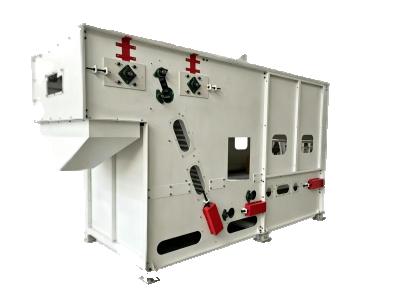 China ALN-SL1000 Rake-type Fiber Feeding Machine for sale