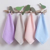 China Face Cloths or Bathroom-Kitchen Multi-Purpose Bath Cotton Towel for Kids Hand Towels for Newborn Baby Bath Hand for sale