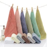 China Kids Bath Towels Custom Premium Wash Cloths Set Highly Absorbent and Soft Feel 100% Cotton Hand Towel for sale
