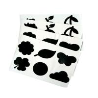 China Custom Shape Glass Bottle Spice Jar Reusable Chalkboard Labels Stickers Adhesive Blackboard Label for sale