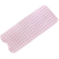 China Extra Long Anti-slip Rubber Bath Mat Manufacturer Custom Baby Bath Tub Mat Non Slip for sale