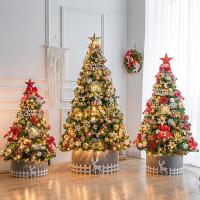 China Zhejiang Modern Christmas Tree DIY for Indoor for sale