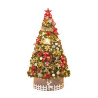 China Zhejiang Modern Christmas Tree DIY for Indoor for sale