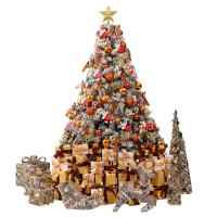 China Zhejiang Modern Christmas Tree DIY for Indoor for sale