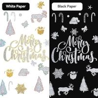 China Shimmer Outline Metallic Markers Set Custom Glitter Marker Pens for Writing Greeting Painting DIY Art Crafts for sale