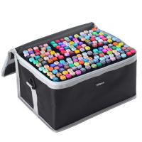 China 24 Colors Drawing Markers with Dual Tips For Art Office School Supplies for sale