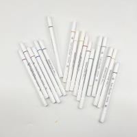China Professional Custom Alcohol Chisel Tip Round Tip Dual Tip Marker Pen Set For Sketch Manga Drawing Painting for sale