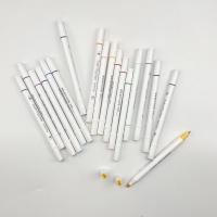 China Quick Drying Fiber Nib Custom Dual Tip Alcohol Ink Twin Marker Pen Set for Painting Coloring for sale
