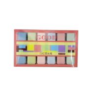 China Colorful Office Student Marker Custom Mini Style Highlighter Pen Highlighter for School for sale