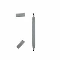 China Stationery Highlighter Custom Chisel Tip Quick Dry Office Highlighter Pen Florescent Highlighter for sale