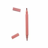China Stationery Highlighter Custom Chisel Tip Quick Dry Office Highlighter Pen Florescent Highlighter for sale