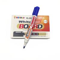 China Wholesale Cheap Factory Low Price Custom Dry Erase Markers Low Odor Whiteboard Markers for sale