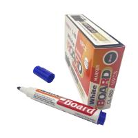 China Wholesale Cheap Factory Low Price Custom Dry Erase Markers Low Odor Whiteboard Markers for sale