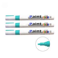 China Premium Quality Custom Odorless Non-toxic Permanent Paint Marker Pen Set for sale