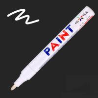 China Durable Non-toxic Safe Custom DIY Permanent Oil Based Paint Marker Pen Set for Kids Adults for sale