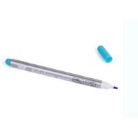 China Heat Erasable Fabric Marking pen No Sharpening mark disappearing pen cut free Sewing Tracing Pencil Marking for Cloth Leather for sale