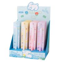 China Adhesive Glue Pens School Crafting Fabric Scrapbooking Craft Card making Marker Pen Liquid Glue Pen for sale