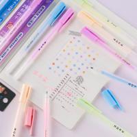 China Adhesive Glue Pens School Crafting Fabric Scrapbooking Craft Card making Marker Pen Liquid Glue Pen for sale