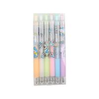 China Liquid Quickie Dry Glue Pen Adhesive Glue Pen Set for Scrapbooking Papercrafts Handmade Stationery DIY for sale