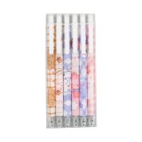 China Liquid Quickie Dry Glue Pen Adhesive Glue Pen Set for Scrapbooking Papercrafts Handmade Stationery DIY for sale