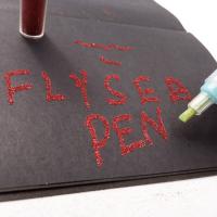 China Best Liquid Glue Marker Pen Adhesive for Kids Crafters Scrapbooking Craft Card Making for sale