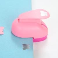 China wholesale gift Paper Punchers Craft Holes Shape Punches Scrapbook Kids DIY Artwork Gift Wrapping for sale