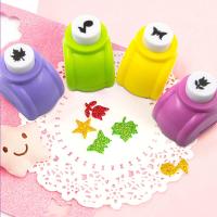 China Punch Craft Set Hole Punch Shape Scrapbooking Supplies Shapes Hole Punch Great for Crafting & Fun Projects for sale
