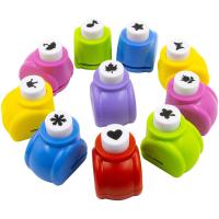 China Punch Craft Set Hole Punch Shape Scrapbooking Supplies Shapes Hole Punch Great for Crafting & Fun Projects for sale
