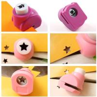 China Punch Craft Set Hole Punch Shape Scrapbooking Supplies Shapes Hole Punch Great for Crafting & Fun Projects for sale